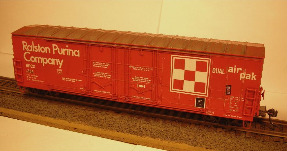 WPF Sept 30/Oct 2 - General Discussion (Model Railroader) - Trains.com Forums